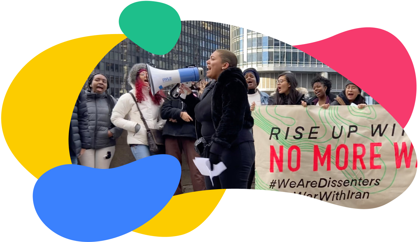 Third Wave Fund - About